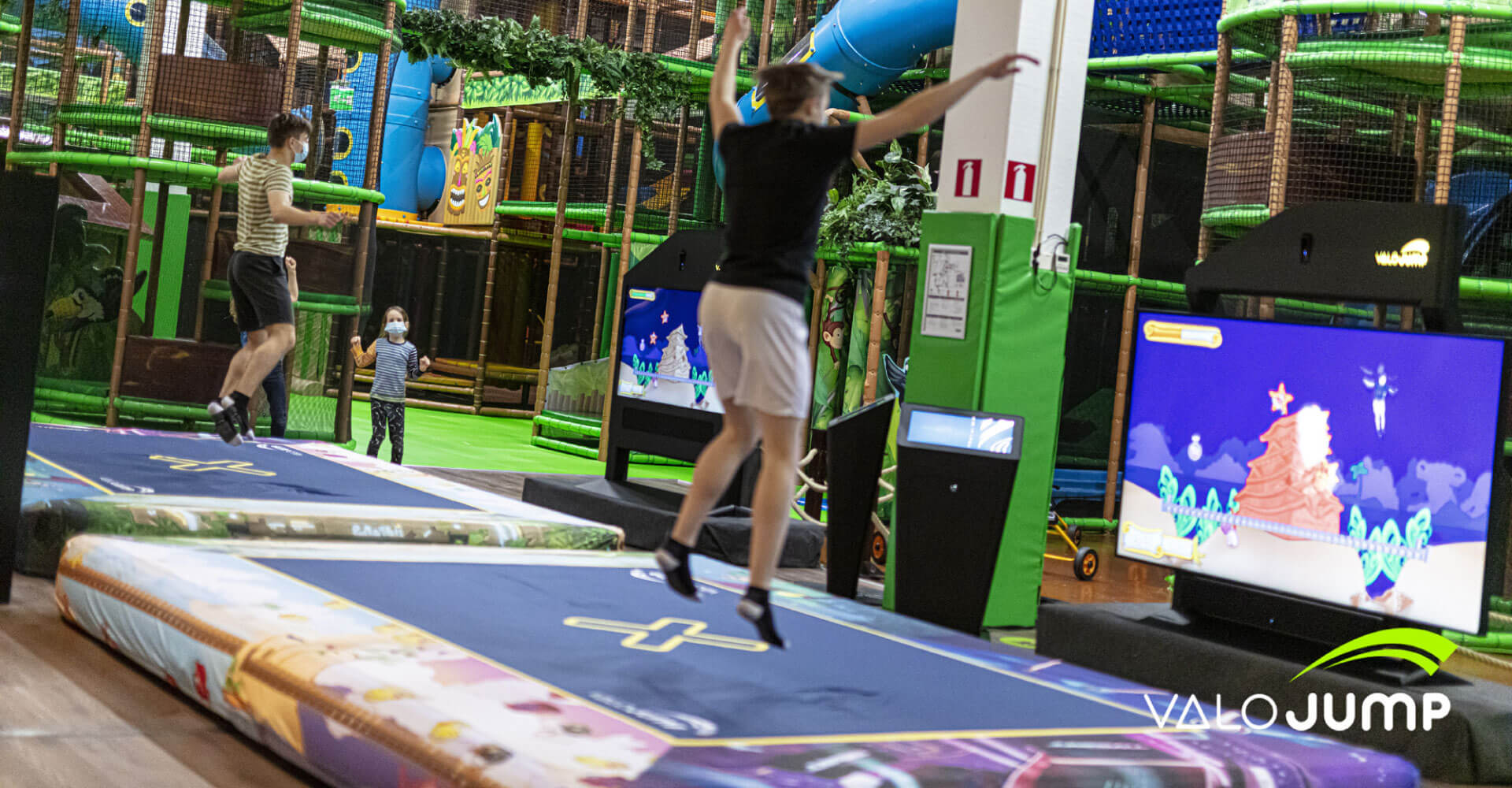 アトラクション | RED° TOKYO TOWER OFFICIAL WEBSITE