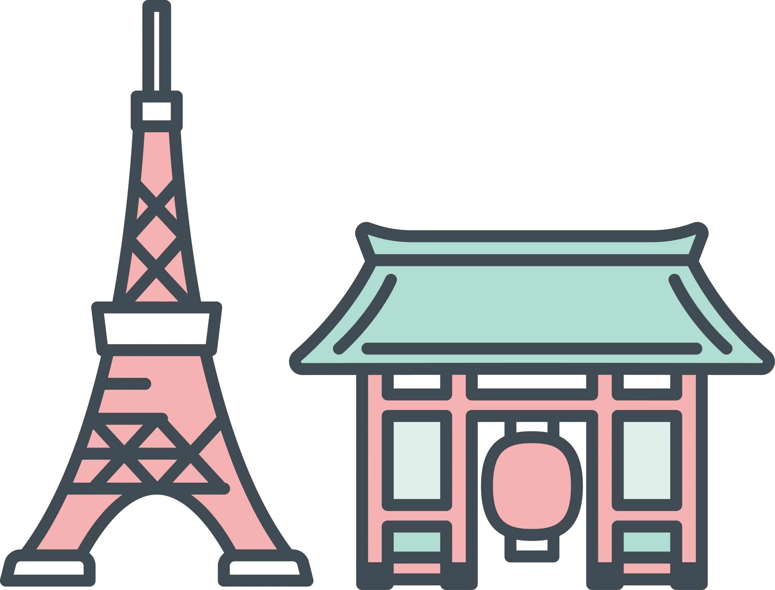 団体ページ | RED° TOKYO TOWER OFFICIAL WEBSITE